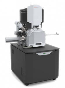 Cryo-EM facility – Division of Life Science, HKUST