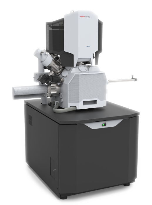 Cryo-EM facility – Division of Life Science, HKUST